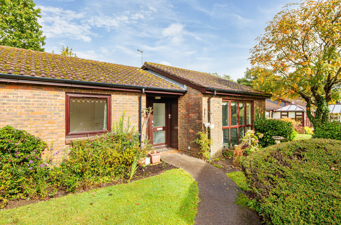 Accessible Retirement Bungalows Across the UK | Retirement Villages